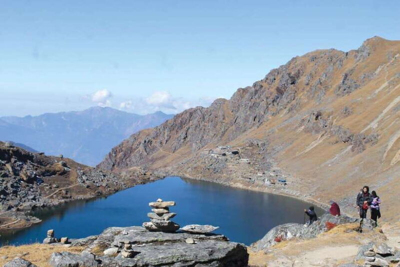 Khopra Danda and Khayer Lake Treks 12 days - Authentic Experiences and Authentic Challenges