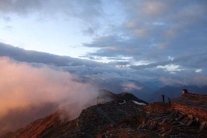 Khopra Danda Trek - Who Should Consider This Trek?