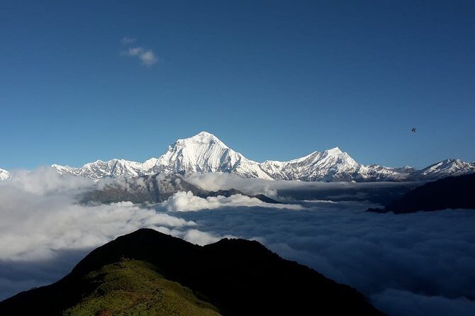 Khopra Danda Trek Hot Spring - Who Should Consider This Trek?