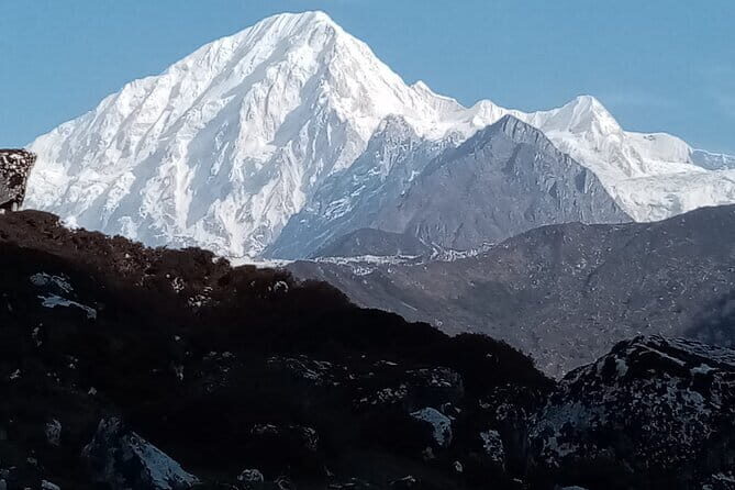Khopra Mohare Danda and Poon Hill Private Guided Trek - FAQs