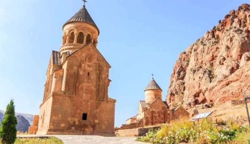 Khor Virap, Areni, Noravank, Tatev (ropeway) Self-Guided - Practical Details & Considerations