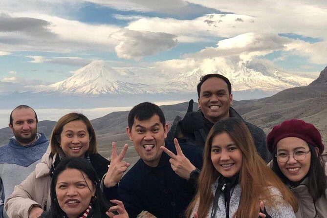 Khor Virap - Introduction: Why Khor Virap Deserves a Spot on Your Armenia Itinerary