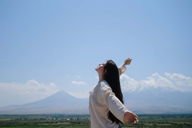 Khor Virap, Garni, Geghard, Azat Reservoir Day Trip - Key Points