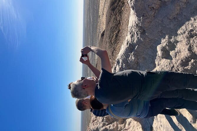 Khorezm Fortress and KyzylKum Desert Private Tour - Transportation and Practical Details