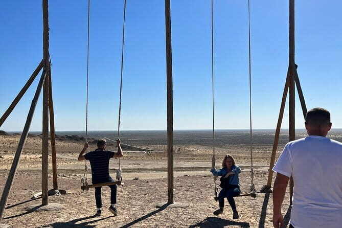 Khorezm Fortress and KyzylKum Desert Private Tour - Who Will Love This Tour?