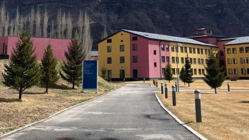 Khorog City Walking Tour - An In-Depth Look at the Khorog City Walking Tour