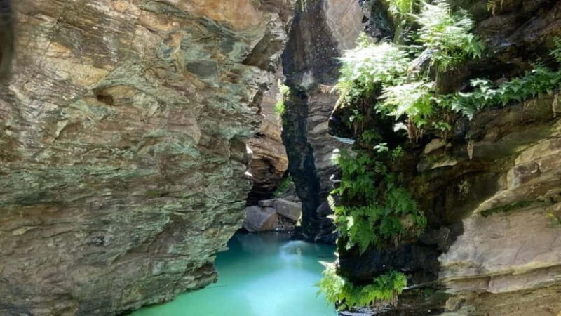 Khorog City Walking Tour - Practical Tips for Participants