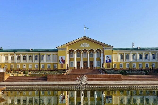 Khujand Private Day Tour from Tashkent - Introduction: Why Choose This Tour?