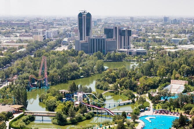 Khujand Private Day Tour from Tashkent - Transport and Group Size