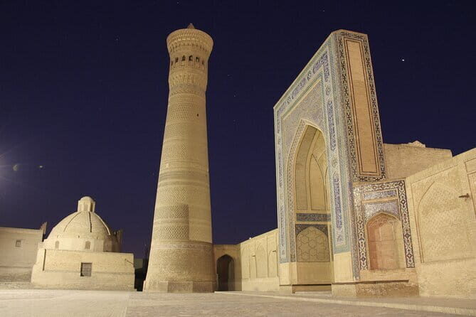 Khujand Private Day Tour from Tashkent - The Sum Up: Who Is This Tour Best For?