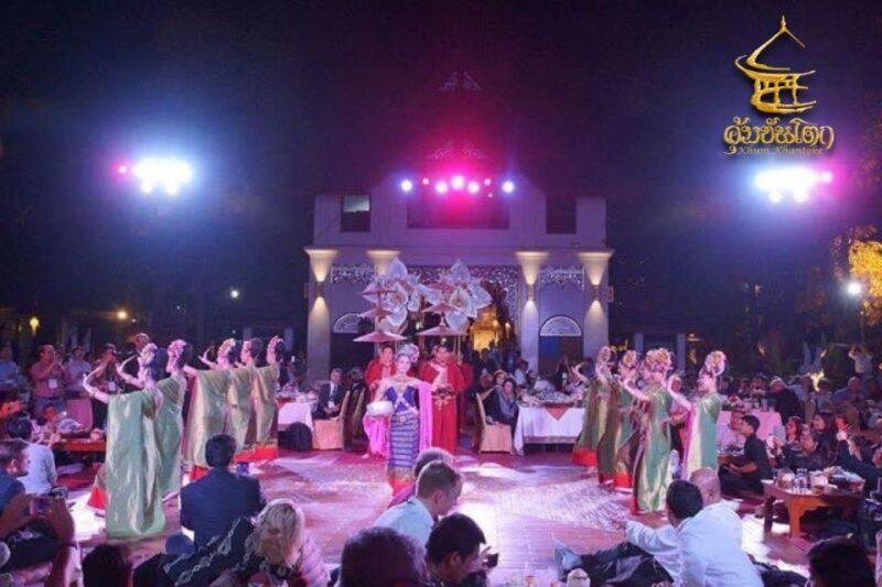 Khum Khantoke Chiang Mai: Northern Thai Cuisine and Show - Who Is This Tour Best For?