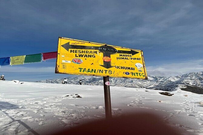 Khumai Danda Trek A Hidden Gem Beneath Machhapuchhre - The Itinerary: What to Expect Each Day