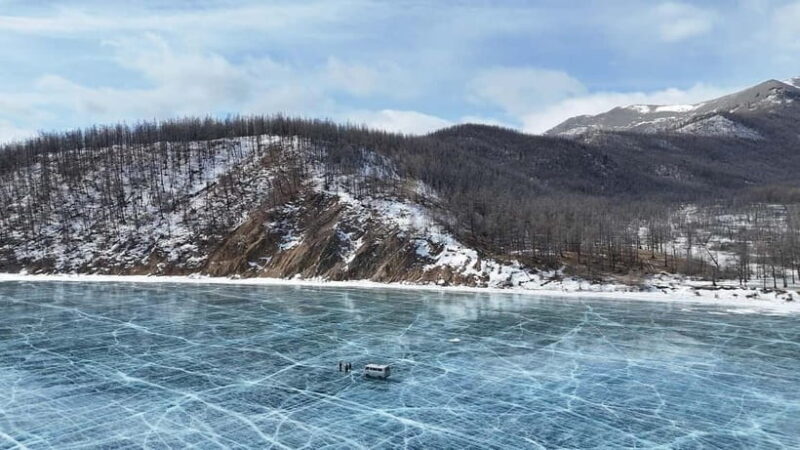 Khuvsgul: 5 day tour with Reindeer valley & frozen lakes for - Final Thoughts: Who Would Enjoy This?
