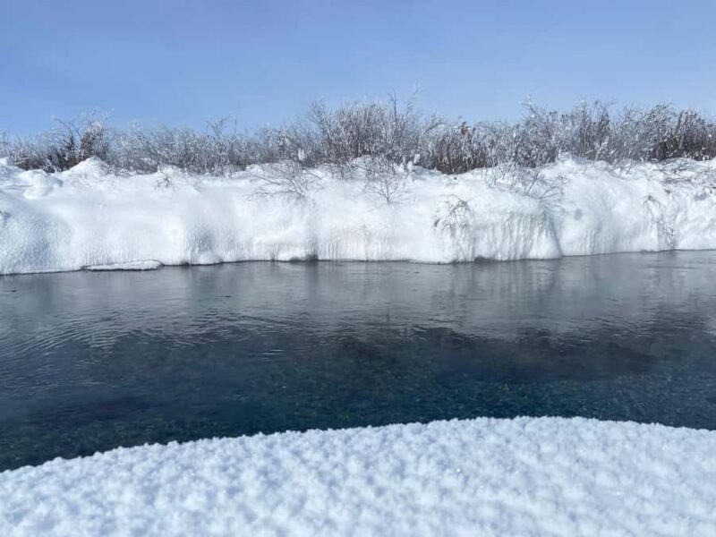 Khuvsgul Lake & Tsaatan Reindeer Herders Tour - Key Points