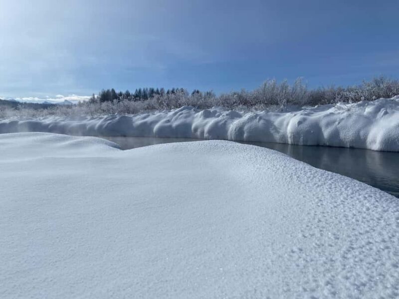 Khuvsgul Lake & Tsaatan Reindeer Herders Tour - An Honest Look at the Itinerary