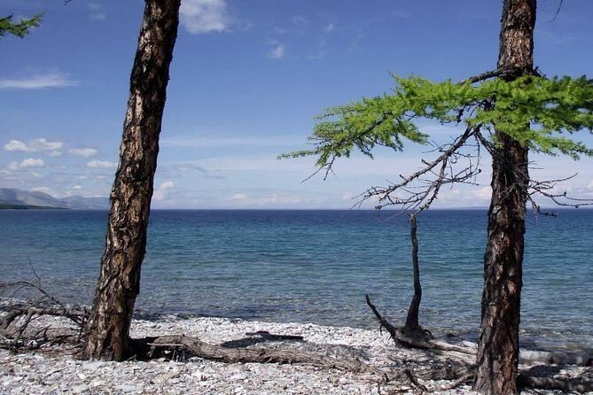 Khuwsgul (known as blue pearl sweet lake)-Central Mongolia 10days - Discovering Mongolia’s Blue Pearl: Khuwsgul Lake in 10 Days