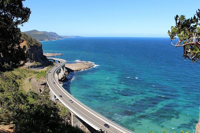 Kiama Blowholes, Sea Cliff Bridge and Royal National Park tour - Practicalities and Value