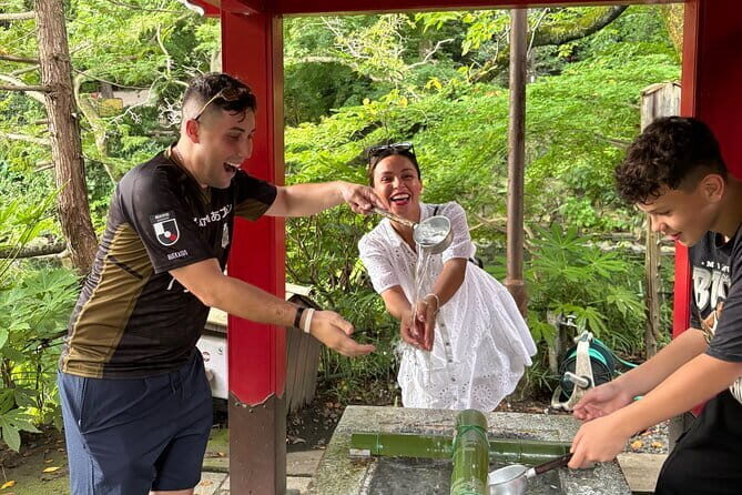 Kichijoji Food & Anime Tour in Tokyo with Lunch - Who Will Love This Tour?