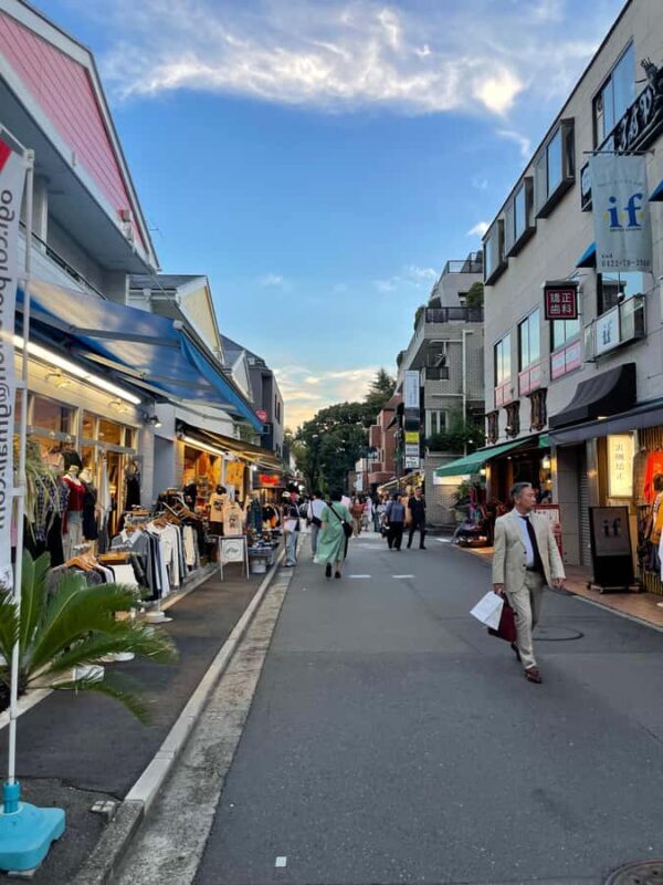 Kichijoji: Local Dinner in the Most Desired Hidden Neighborhood (3H) - FAQ