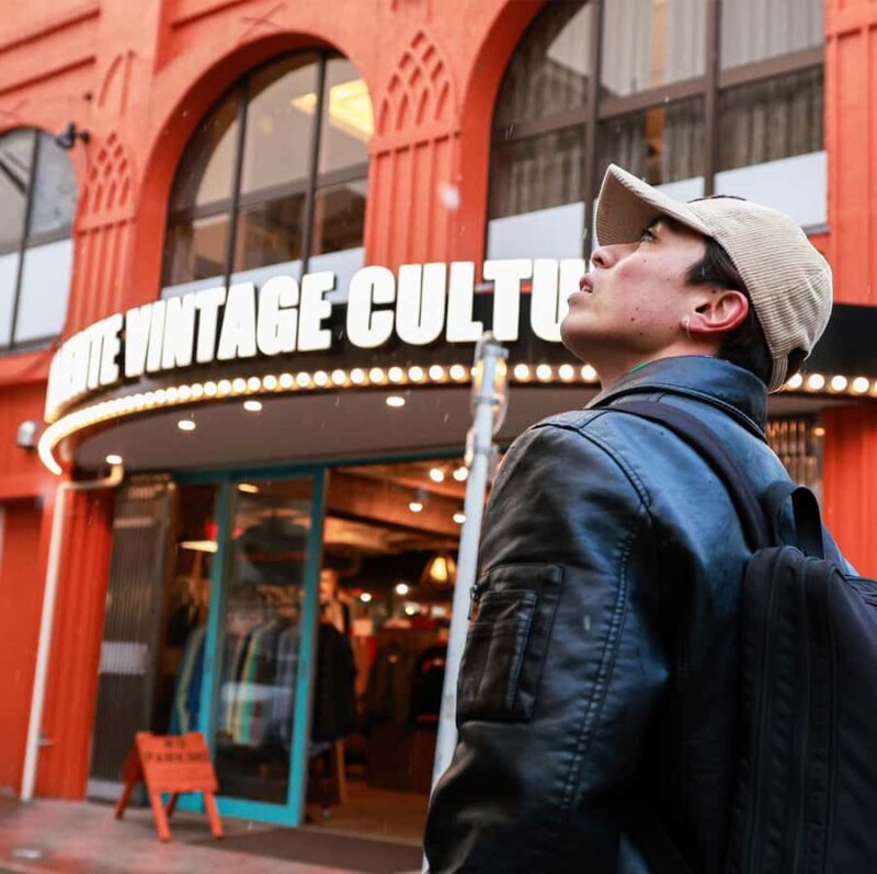 Kichijoji: Parks, Cafes, and Local Vibes - Discovering Kichijoji: Parks, Cafes, and Local Vibes