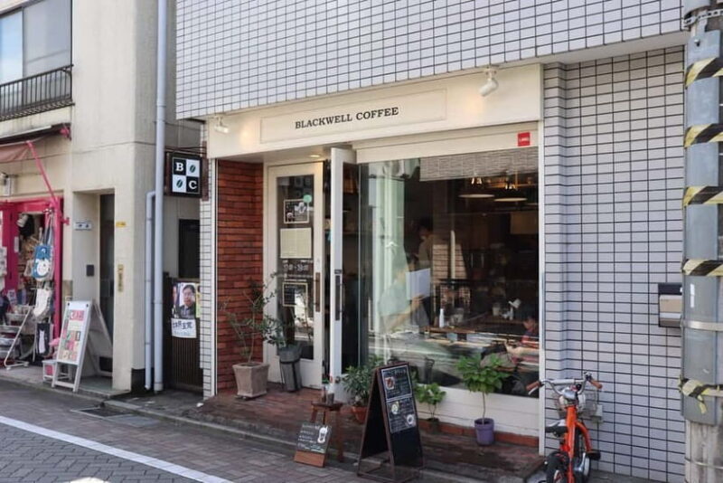 Kichijoji Slow Life: Coffee, Culture & Green Escapes - Why This Tour Matters for Travelers