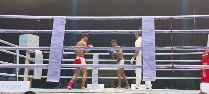 Kick-Boxing: Live Fight Night Tour at National Stadium - Final Thoughts