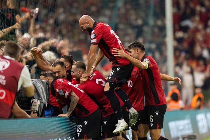 Kick off in Tirana: Football Match Experience with City Tour - What’s Included and Why It Matters
