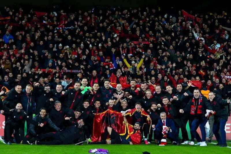 Kick off in Tirana: Football Match Experience with City Tour - Itinerary Breakdown