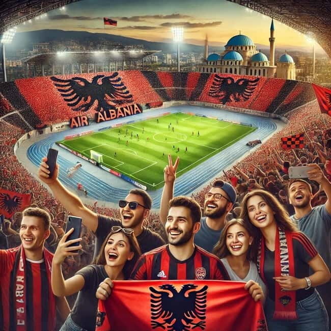 Kick off in Tirana: Football Match Experience with City Tour - Price and Value