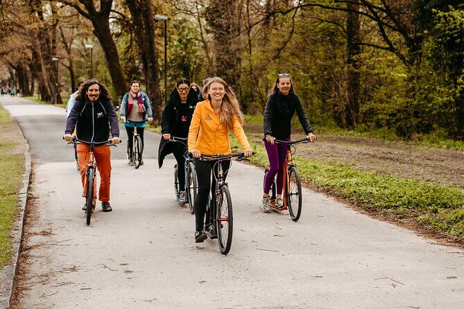 Kickbike Tour - discovering the city in a fun and active way - Why This Tour Excels