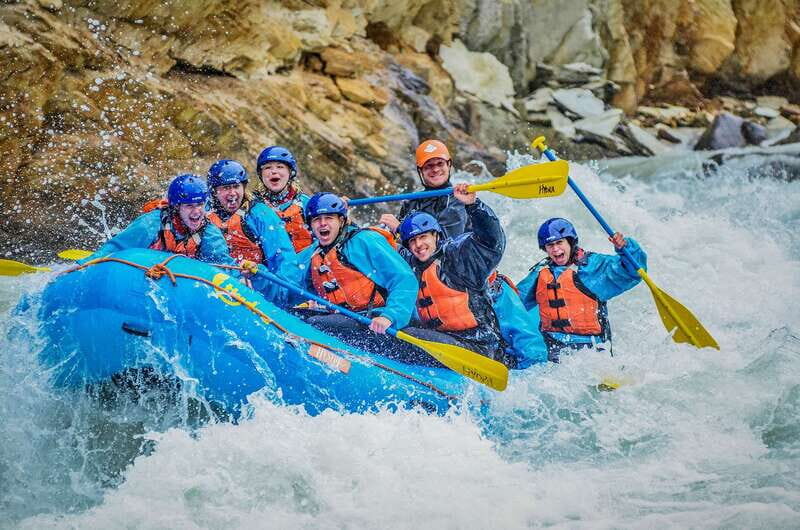 Kicking Horse River: Whitewater Rafting Experience - Final Thoughts: The Value and Authenticity of the Kicking Horse River Rafting