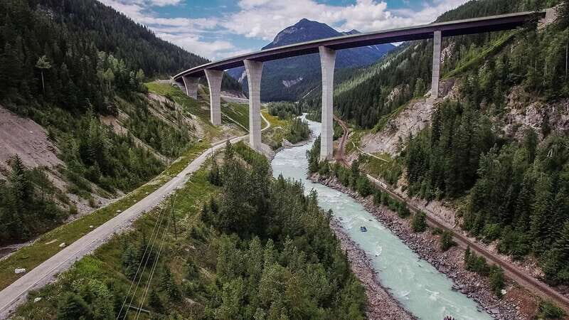 Kicking Horse River: Whitewater Rafting Experience - FAQ