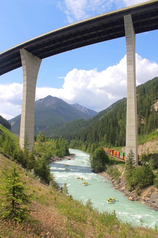 Kicking Horse River: Whitewater Rafting Half-Day Trip - Final Thoughts: Who Is This Trip Best For?