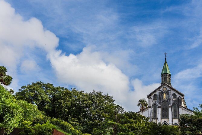 Kickstart Nagasaki With A Local: Private & Personalized - Kickstart Nagasaki With A Local: Private & Personalized – An In-Depth Review