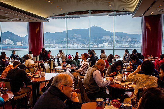 Kickstart Nagasaki With A Local: Private & Personalized - The Sum Up