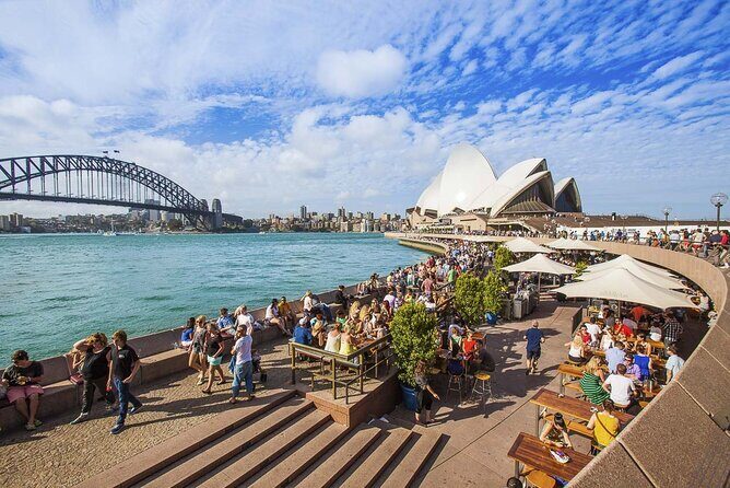 Kickstart Sydney Half-Day Private Tour - What Makes This Tour Stand Out?