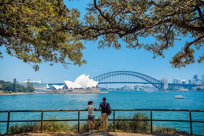 Kickstart Sydney Half-Day Private Tour - Who Should Consider This Tour?