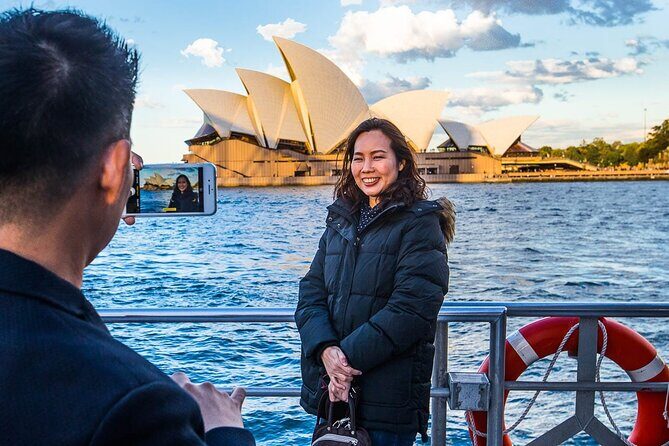 Kickstart Sydney Half-Day Private Tour - Guides and Commentary