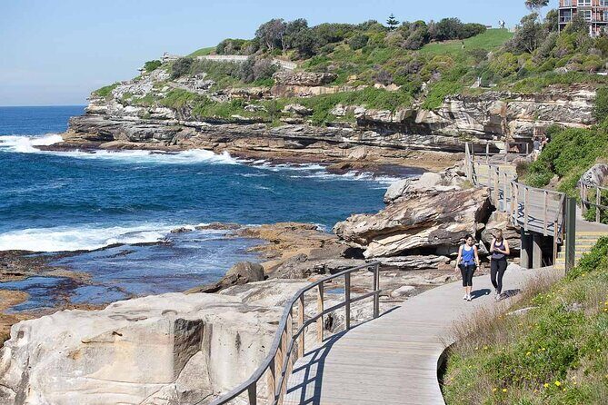 Kickstart Sydney Half-Day Private Tour - Pricing and Value