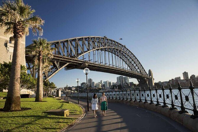 Kickstart Sydney Half-Day Private Tour - Final Thoughts