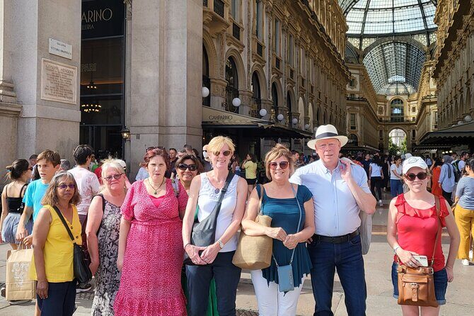 Kickstarter Private Tour - Highlights & Hidden Gems of Milan - What’s Included and What’s Not