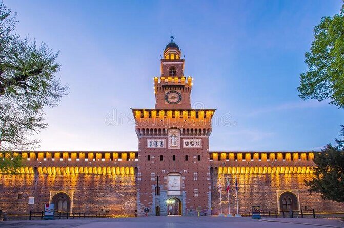 Kickstarter Private Tour - Highlights & Hidden Gems of Milan - Timing, Group Size, and Practicalities