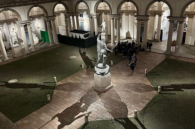Kickstarter Private Tour - Highlights & Hidden Gems of Milan - Who Should Consider This Tour?