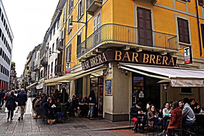 Kickstarter Private Tour - Highlights & Hidden Gems of Milan - FAQ