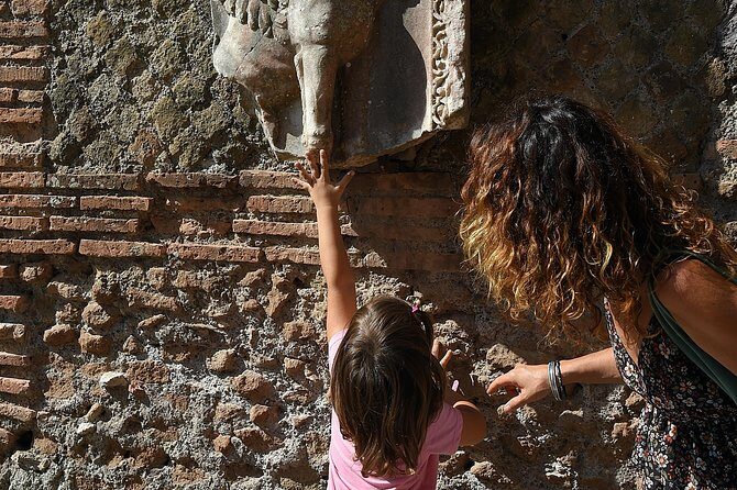 Kid-Friendly Ancient Ostia Tour with Hotel Pickup & Skip-the-line Tickets - Authentic Family Experience: What Travelers Say