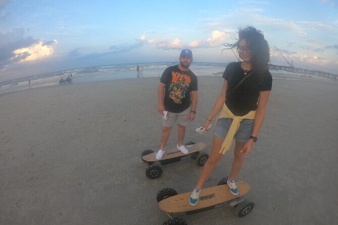 Kid-Friendly Beach Rides - Understanding the Experience