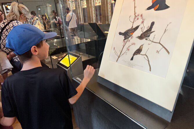 Kid-Friendly Natural History Museum & Dinosaurs Private Guided Tour in London - Why This Tour Offers Excellent Value