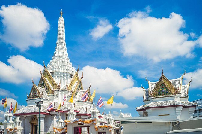 Kid-friendly Private Bangkok Walking Guided Tour for Families - Who Will Love This Tour?