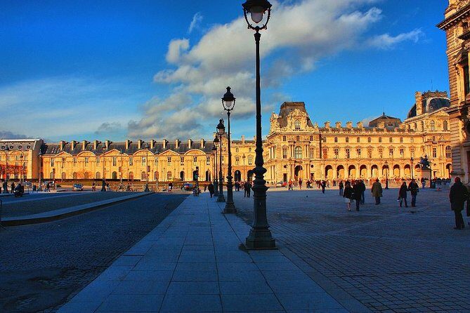 Kid Friendly Private Paris Louvre Tour with Tickets - FAQ