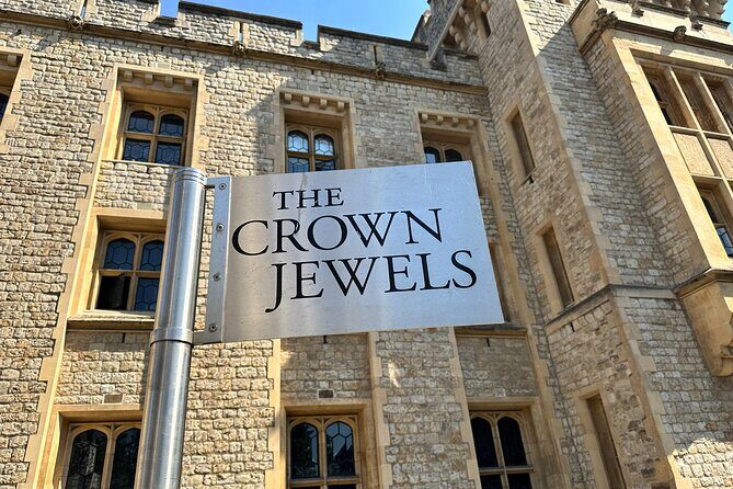 Kid-Friendly Tour: Tower of London and Tower Bridge Entry - The Practical Side: Timing, Duration, and Logistics